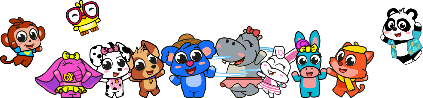 Fun-filled learning for growing minds