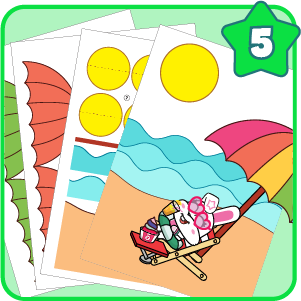 Join Tiny Minies Summer Camp - Fun, Free Educational Activities for Kids!