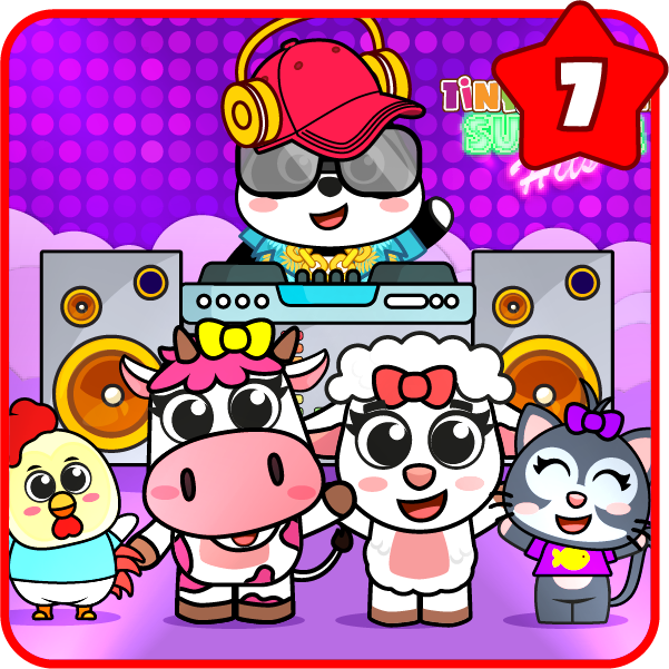 Join Tiny Minies Summer Camp - Fun, Free Educational Activities for Kids!